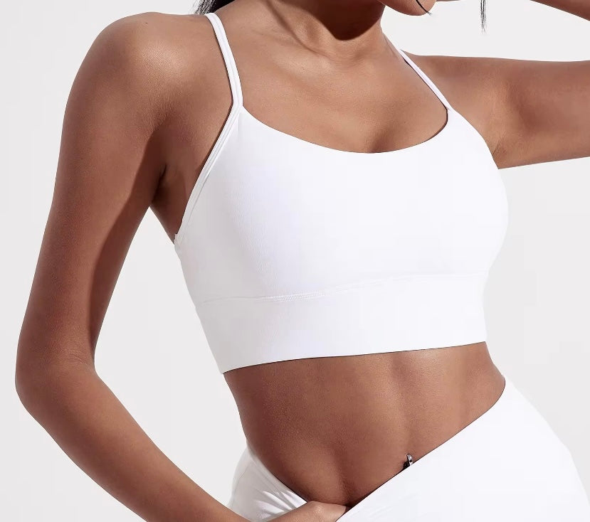 BASIC WHITE – BOGO FIT