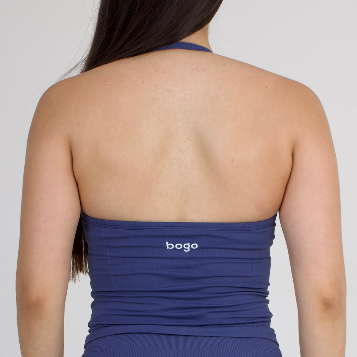 TOP NAVY BLUE – BOGO FIT
