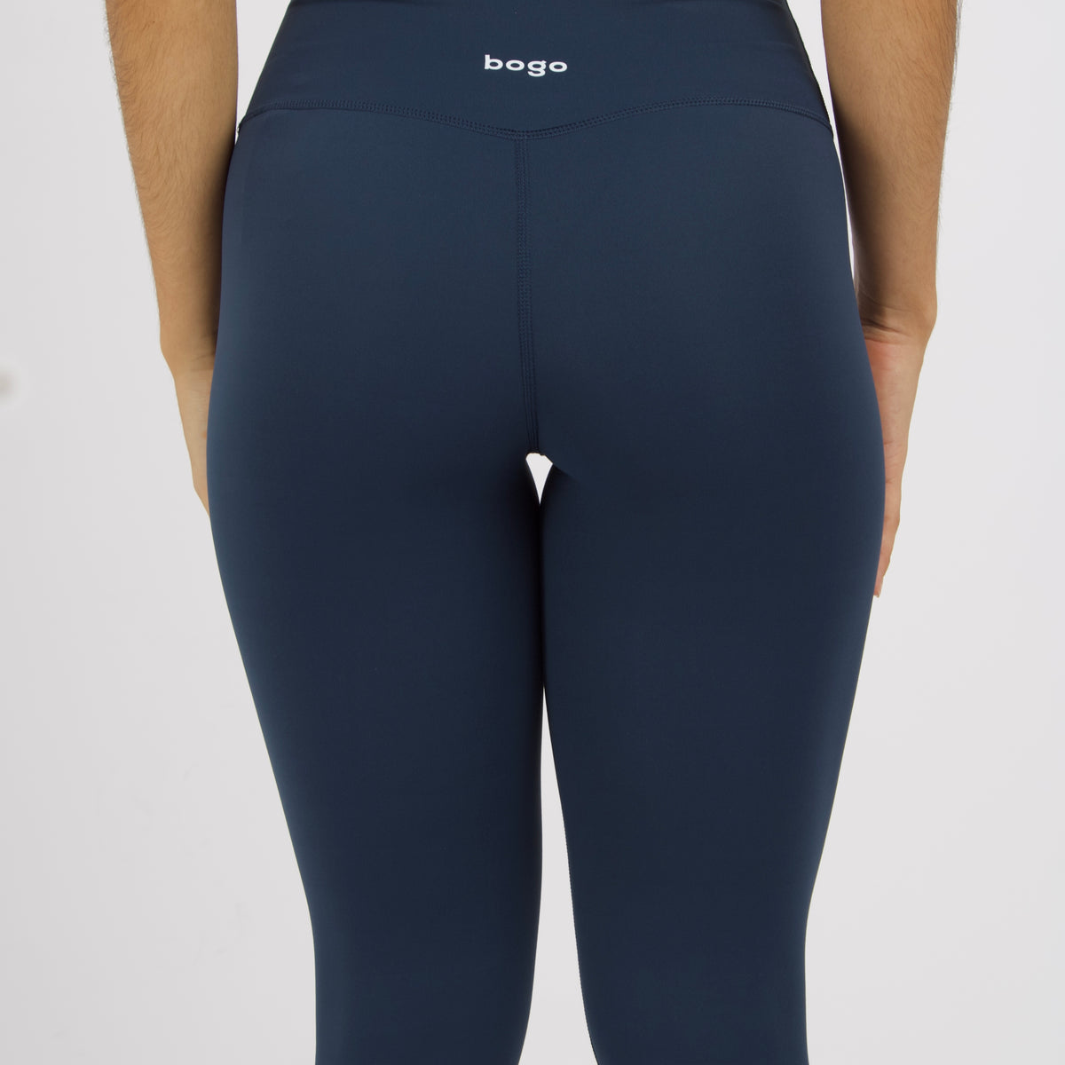 MIDNIGHT BLUE LEGGING – BOGO FIT