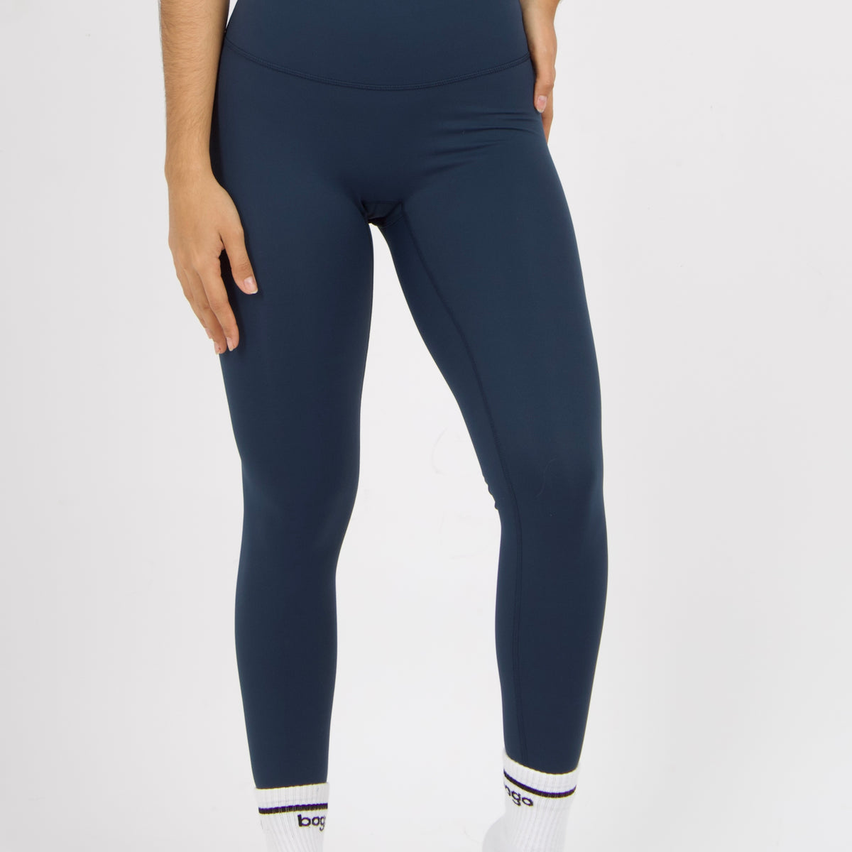 MIDNIGHT BLUE LEGGING – BOGO FIT